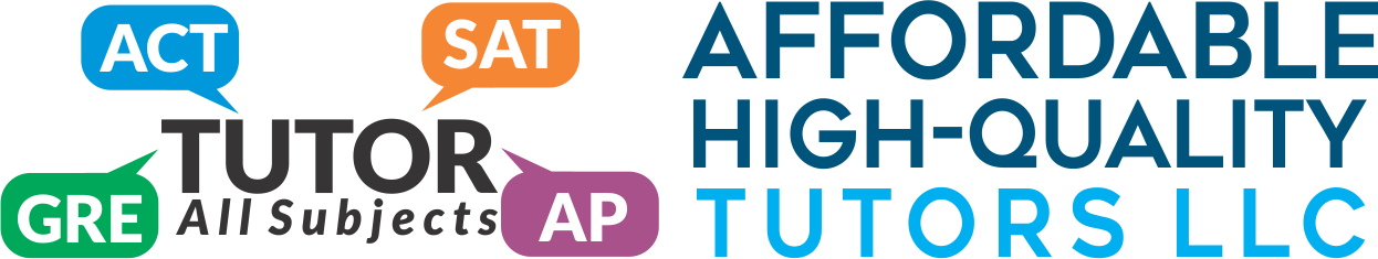 Affordable Tutors